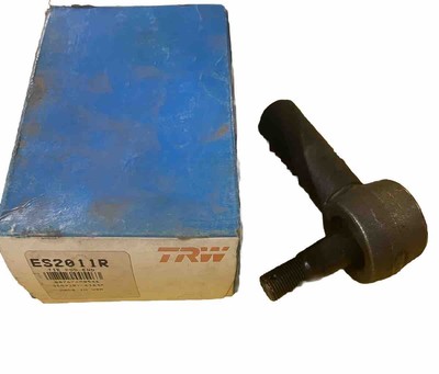 New Moog ES2011R Outer Tie Rod End Chevrolet GMC Blazer Truck 1976 ...