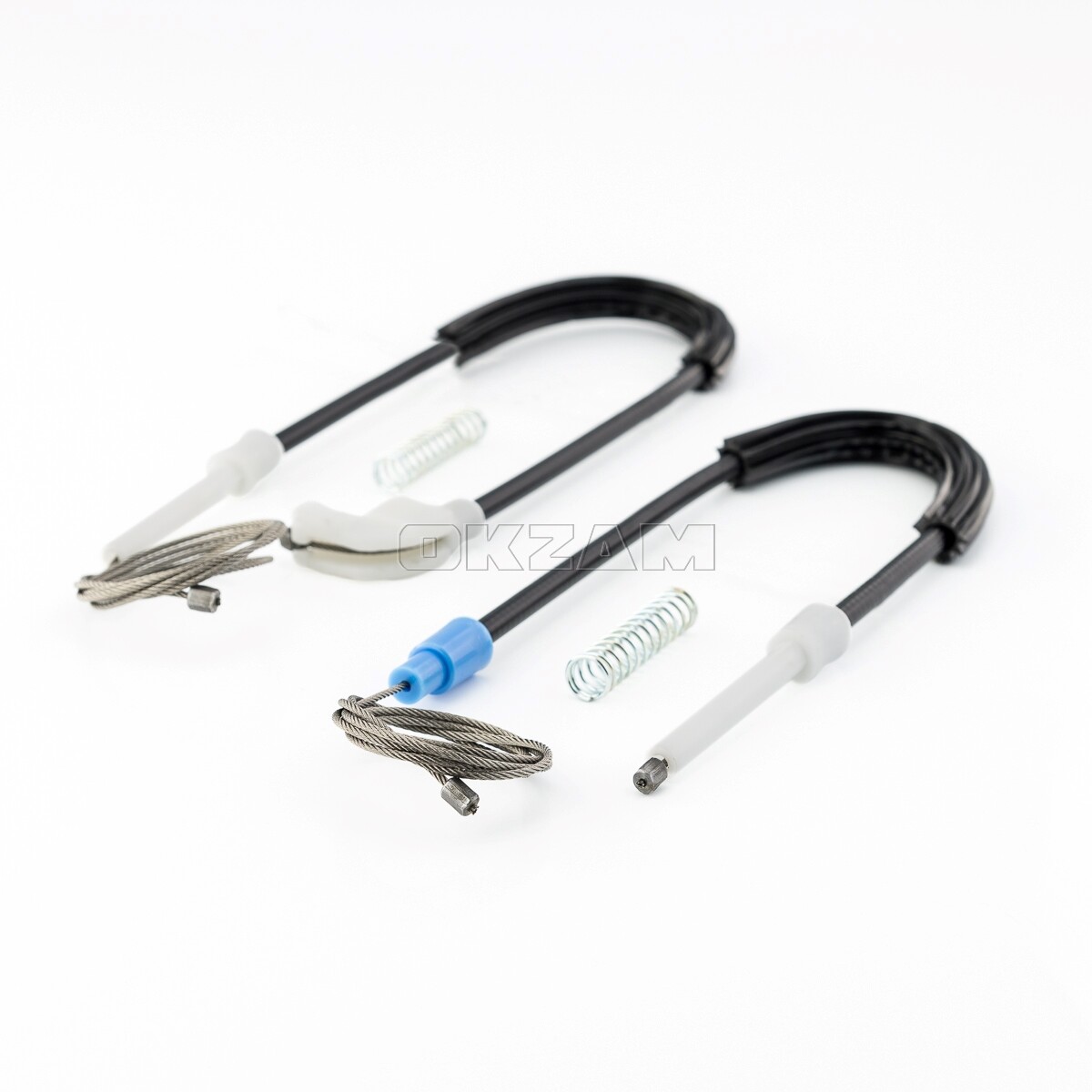 WINDOW REGULATOR REPAIR KIT FRONT LEFT FOR FORD TOURNEO CONNECT | eBay