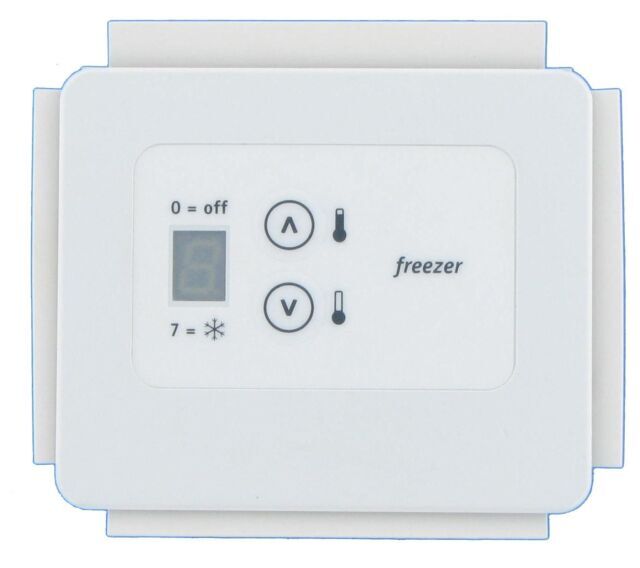 Frigidaire 297079800 Freezer Electronic Control Board for sale online ...