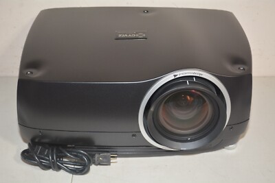 ^ Projectiondesign CYVIZ F32 DLP Large Venue Projector WUXGA w/ EN15 ...