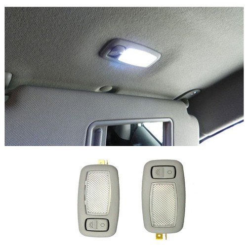 OEM Genuine Visor Vanity Mirror Lights RH,LH for 2011 2015 Hyundai ...