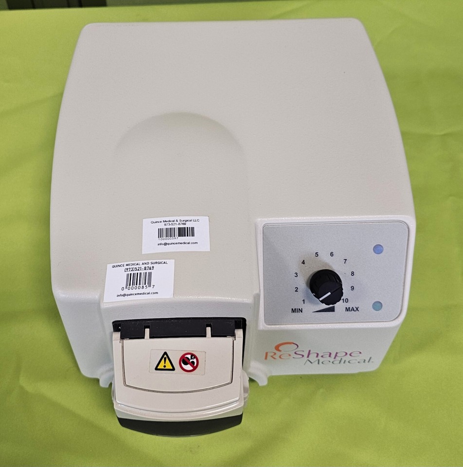 HK Surgical KIP-II-RS Infiltration Pump | eBay