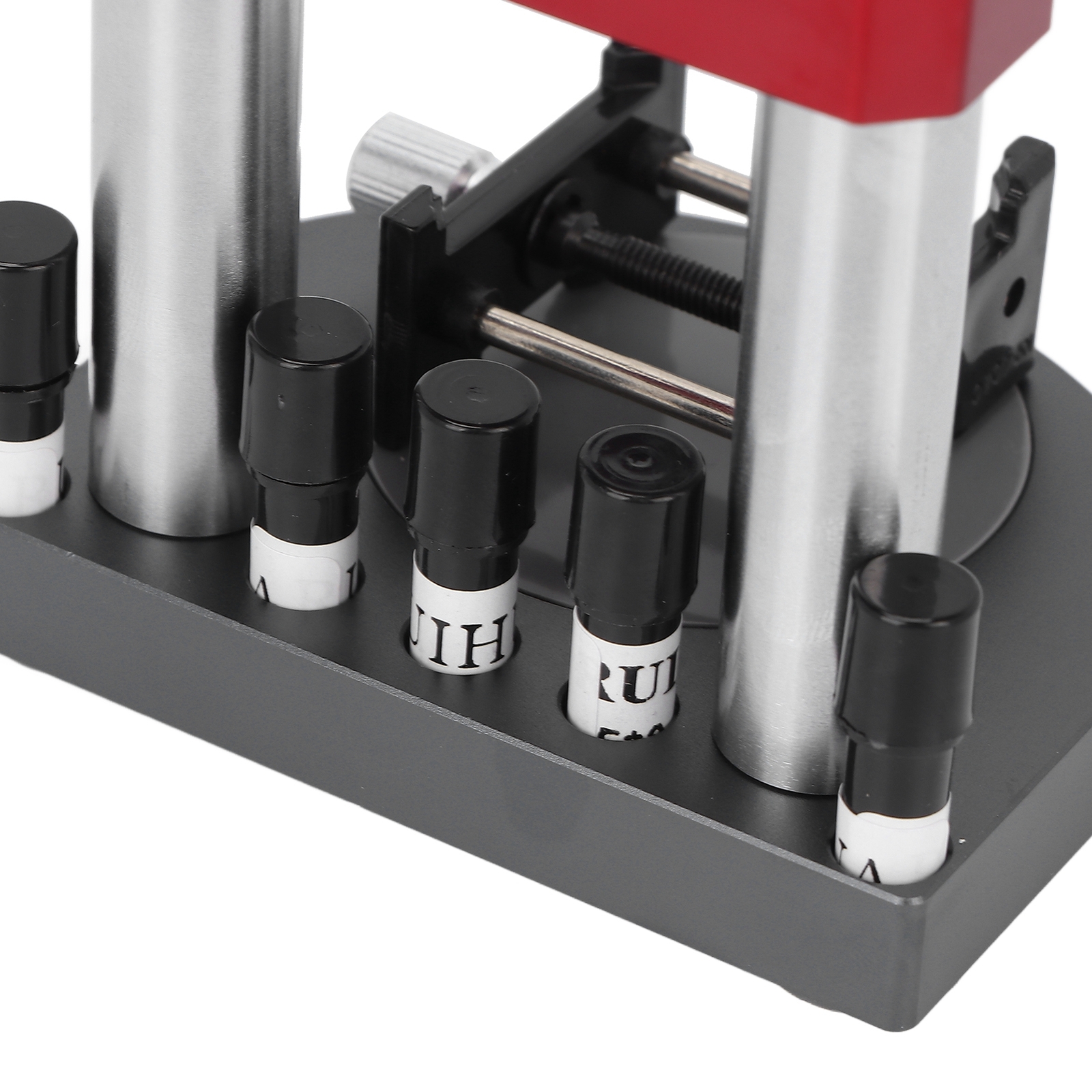 Watch Dial Feet Welding Machine Professional Watch Dial Repair Tool Kit ...