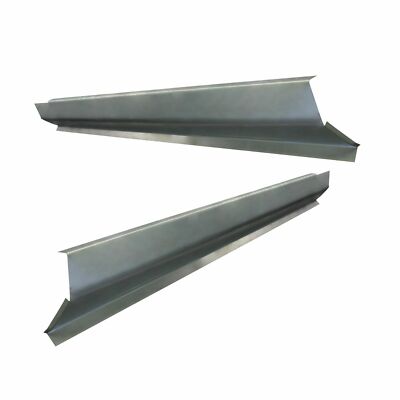 2004 2005 2006 2007 2008 2009 Mazda 3 Outer Rocker Panels 4 Door Pair ...
