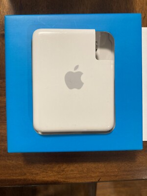 Apple AirPort Express Base Station A1084 M9470LL/A | eBay