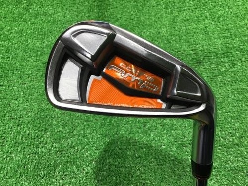Cobra AMP Irons #5-9,Pw(6Clubs)/NS PRO 950GH/Flex:Stiff/ Iron set | eBay