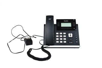 Yealink T42G UE Gigabit Business Phone | eBay
