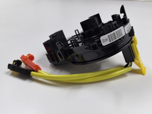 Spiral Cable Clock Spring fit Hyundai Tuscon Kia Soul Forte 93490-2M410 ...