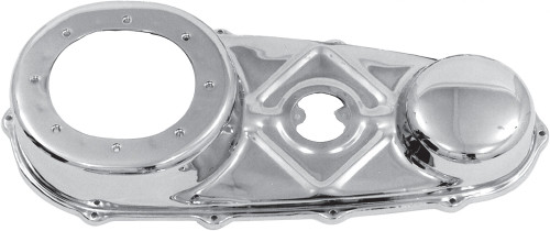 PAUGHCO TIN OUTER PRIMARY COVER (CHROME) 751 1107-0190 830-3101 | eBay