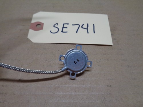 Bosch OEM Microwave Humidity Sensor fits HMC87151UC / 01 - SE741 | eBay
