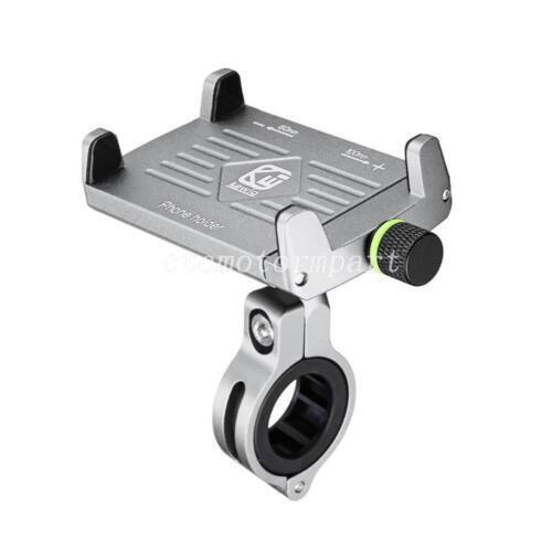 Motorcycle Bike MTB ATV Handlebar Mount Cell Phone Holder for ...
