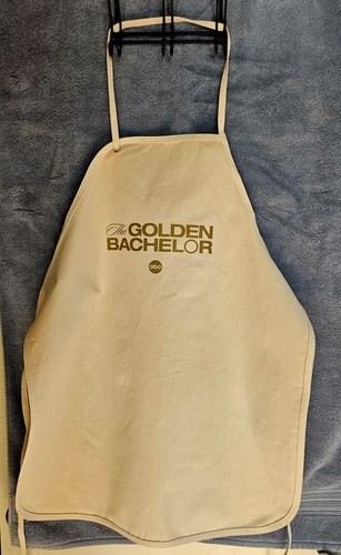 The Golden Bachelor Kitchen Apron Artist Apron. Cooking Art, Painters ...