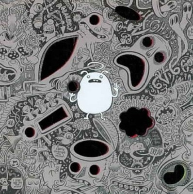 Friend and Foe by Menomena 655173106020 | eBay