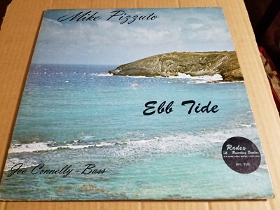 33RPM Radex (Freeport, IL) Mike Pizzuto + Joe Connelly - Ebb Tide, nice ...