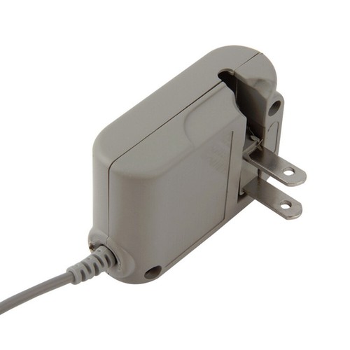 Power Supply Charger AC Wall Power Charger Adapter for Nintendo DS Lite ...