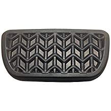 Toyota OEM Brake Pedal Pad | 4712152010 | Genuine OEM | Black | Rubber ...
