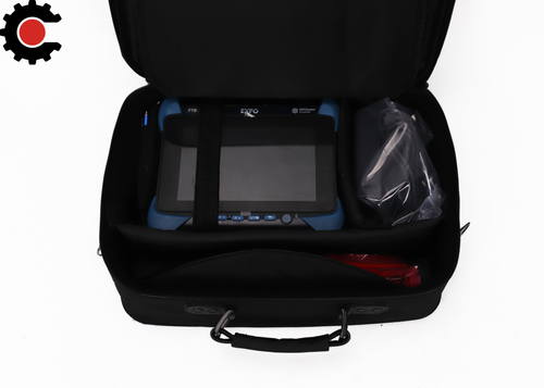 EXFO FTB-1 PRO V2-PRO-S1-128G FTBx-880V2 10Gbit/s NetBlazer Multi ...