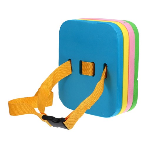 Children's Back Float Board for Floating Kids Beginner Swimming Floats ...