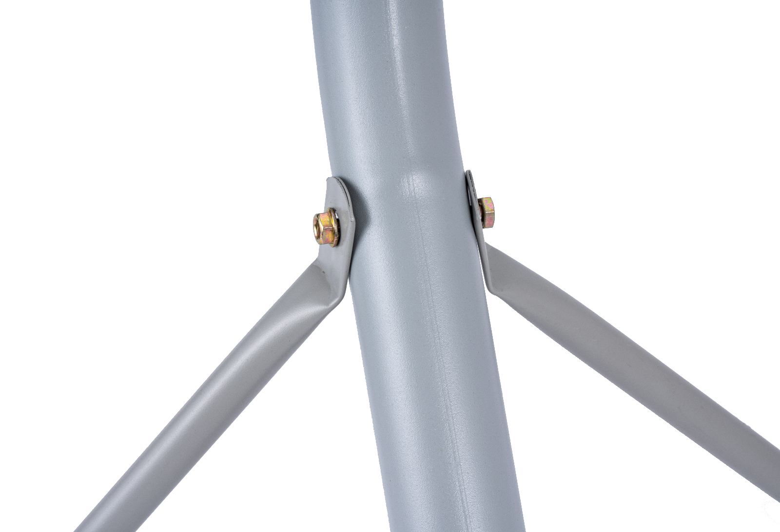 Satellite Dish Mount Tripod Foot DirecTV Pole Antenna Outdoor Roof ...