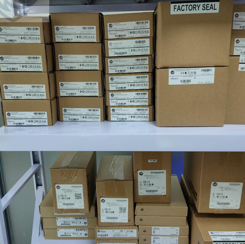 New 1PC SND BMXAMI0810 PLC Module BMX AMI 0810 | eBay