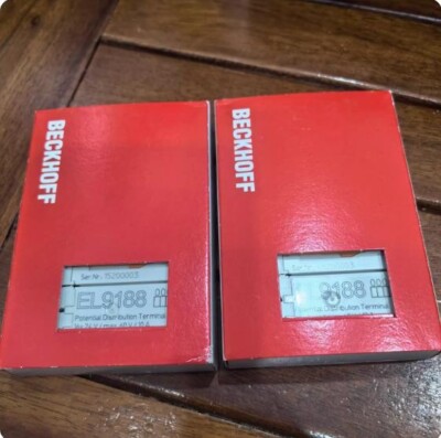 1PC BECKHOFF EL9188 | eBay