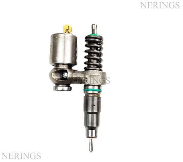 Land Rover Injector 1998 - 2004 Discovery Td5 Green Top Delphi ...