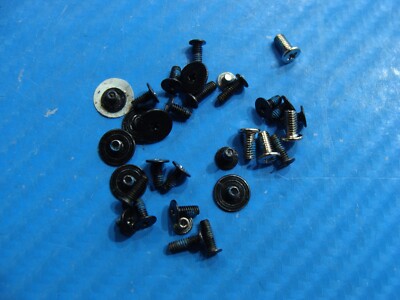 Lenovo Yoga 15.6” 730-15IKB Genuine Laptop Screw Set Screws for Repair ...