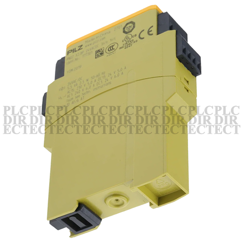 NEW Pilz Pnoz X2.8P 24VACDC 777301 Safety Relay | eBay