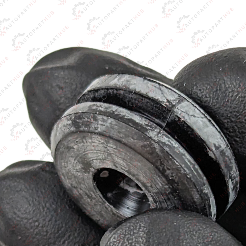 Genuine Honda Engine Cover Rubber Mount Pilot Accord Odyssey 17122-5G0 ...