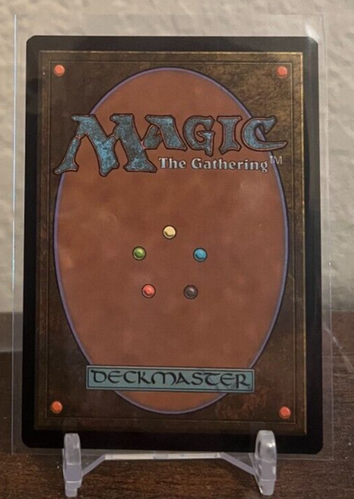 MTG - Modern Horizons 3 MH3 - Nethergoyf 0454 Extended Art Foil | eBay