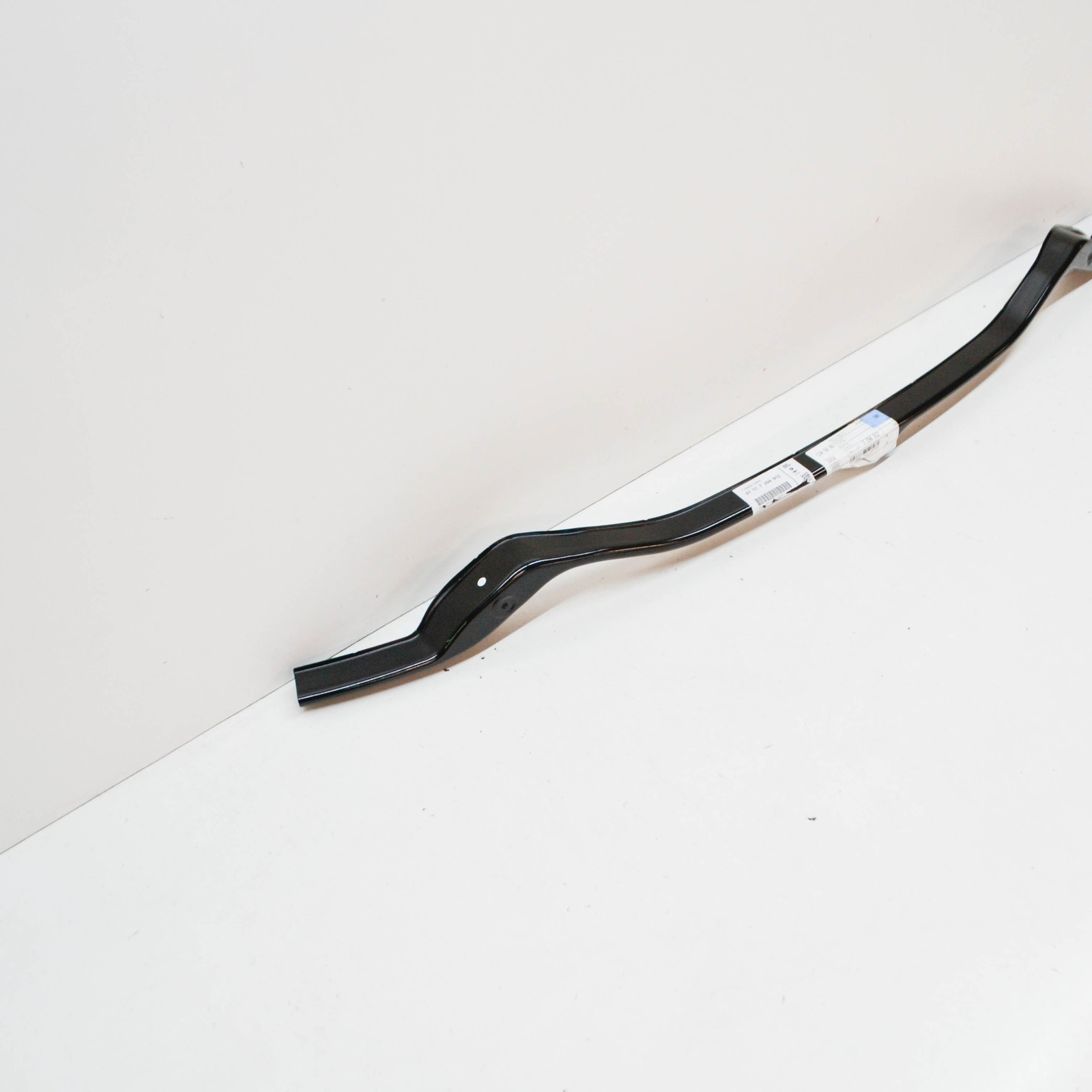 BMW 3 GT F34 Front Bumper Lower Crash Bar 51117294912 7294912 2016 NEW ...