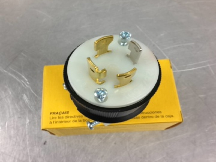 UpTo 2 NEW at MostElectric: HBL2711 HUBBELL WIRING DEVICE/KELLEMS | eBay