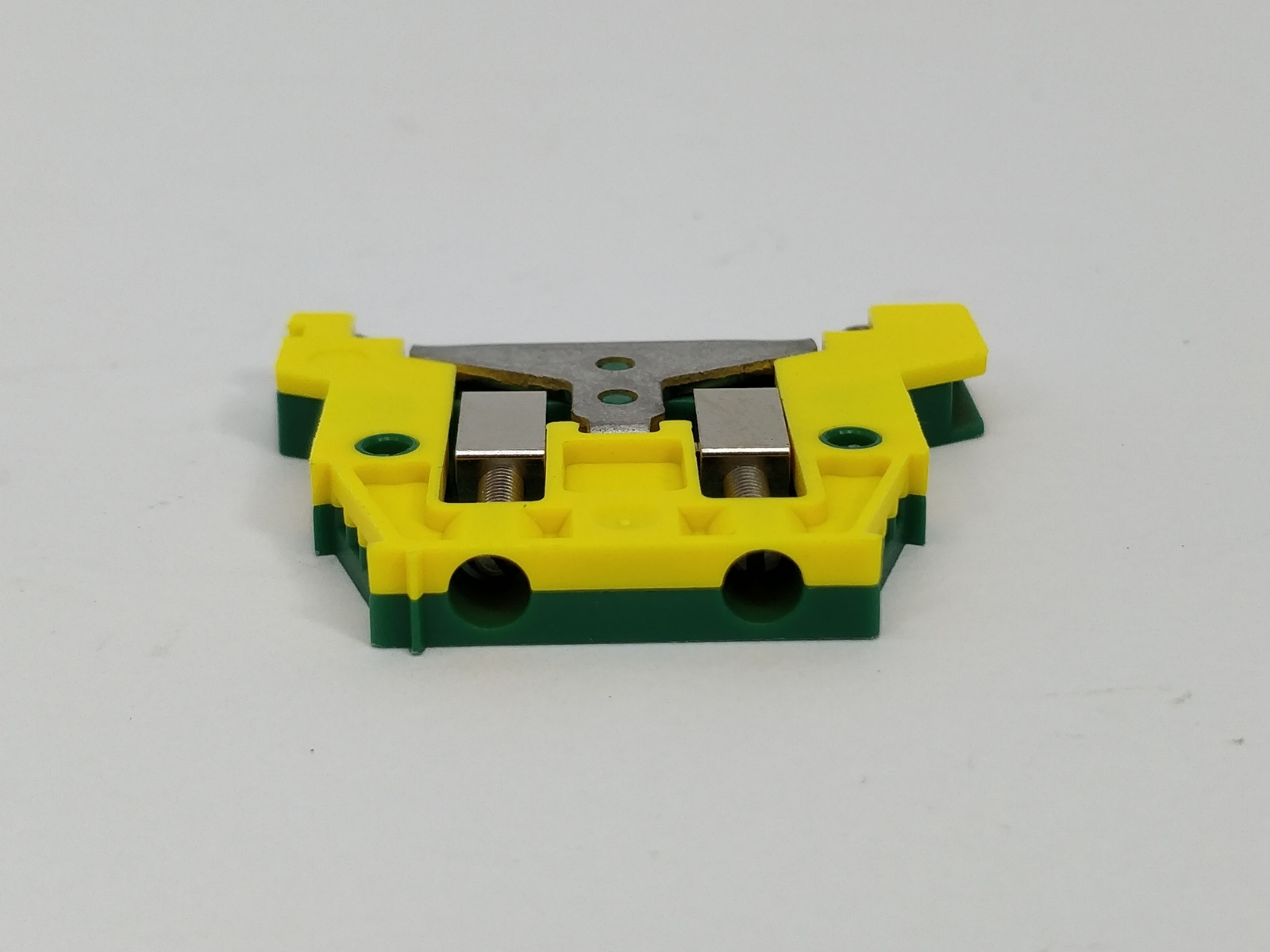 Ab 1492-Wg4 Grounding Block 16pcs | eBay