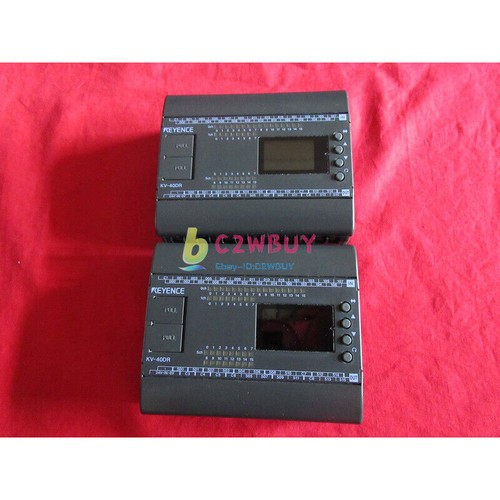 ONE 9 KV-40DR Fedex DHL Ship [Mzk4] #W1 | eBay