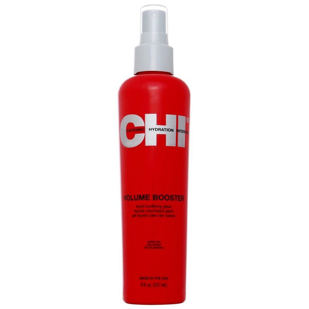 CHI Volume Booster Liquid Bodifying Glaze 8.5oz | eBay