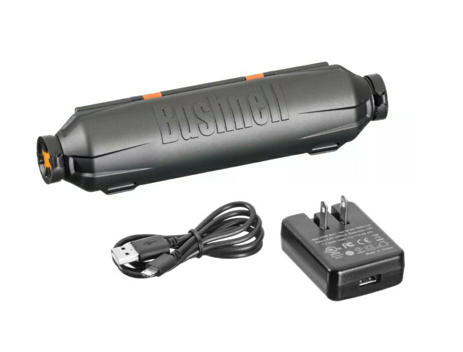 Bushnell PowerSync SolarWrap 250 Solar Panel PP1025 for sale online | eBay