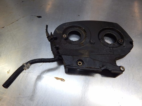 OEM SATURN ASTRA XR 08 09 1.8 ECOTEC UPPER INNER TIMING BELT COVER ...