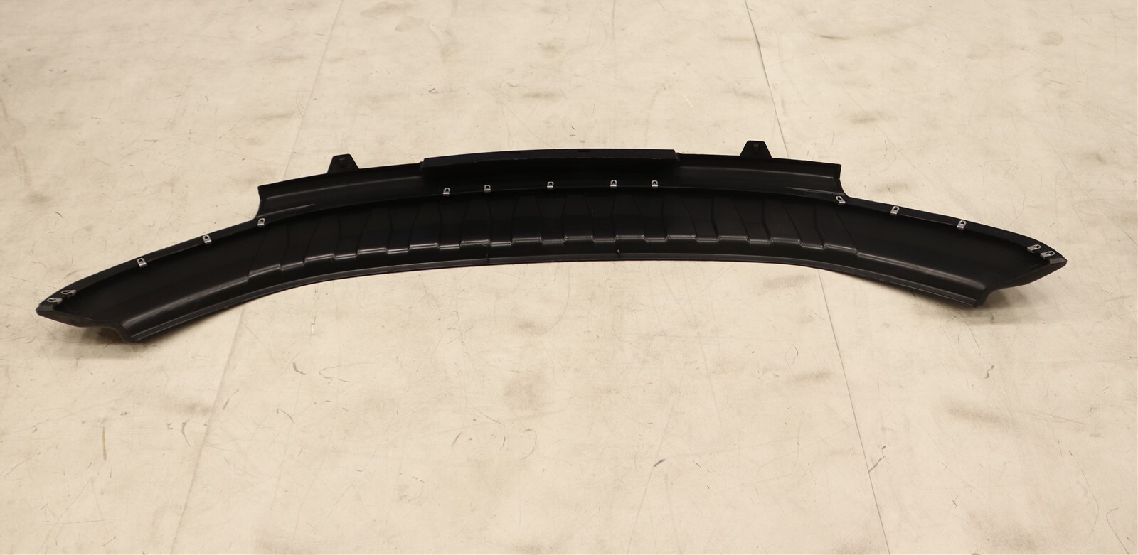 NEW OEM Ford Front Bumper Lower Valance Panel 9L3Z-17626-ACP F-150 2009 ...