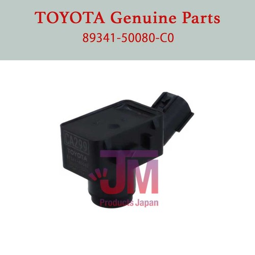 TOYOTA 21-24 Lexus LS LX NX RX Ultrasonic Parking Sensor 89341-50080-C0 ...