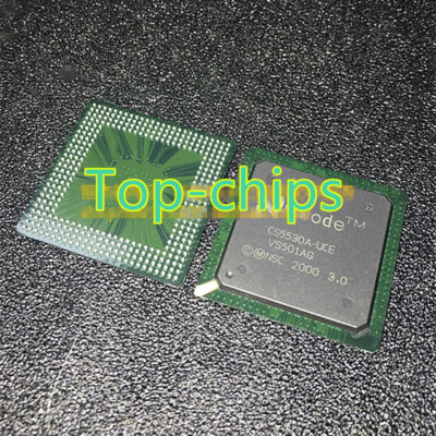 1PCS CS5530A-UCE BGA Geode CS5530A Companion Device | eBay