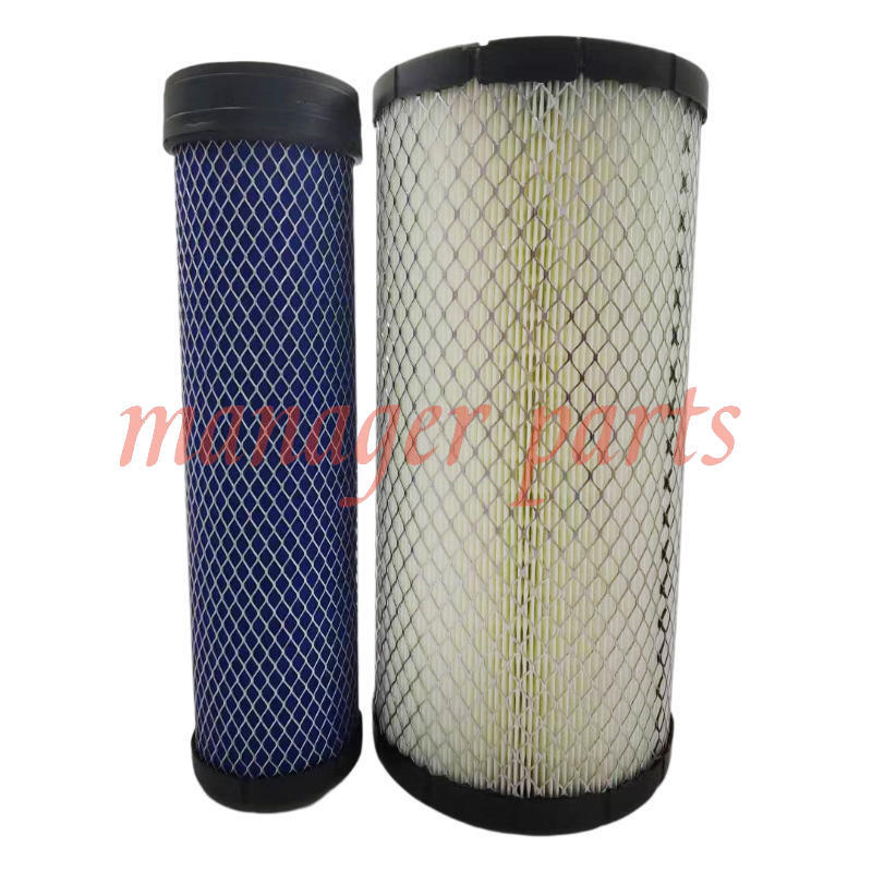 For Donaldson G082525 Air Cleaner (Include Filters P828889 - P829333 ...