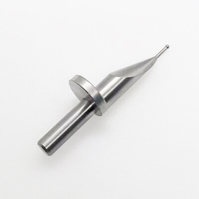 1.5mm Carbide Tip Point Ball Probe Insert for TESA Fowler/Trimos Height ...