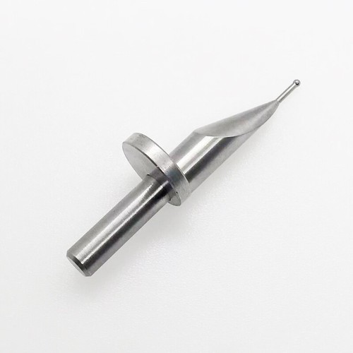 1.5mm Carbide Tip Point Ball Probe Insert for TESA Fowler/Trimos Height ...