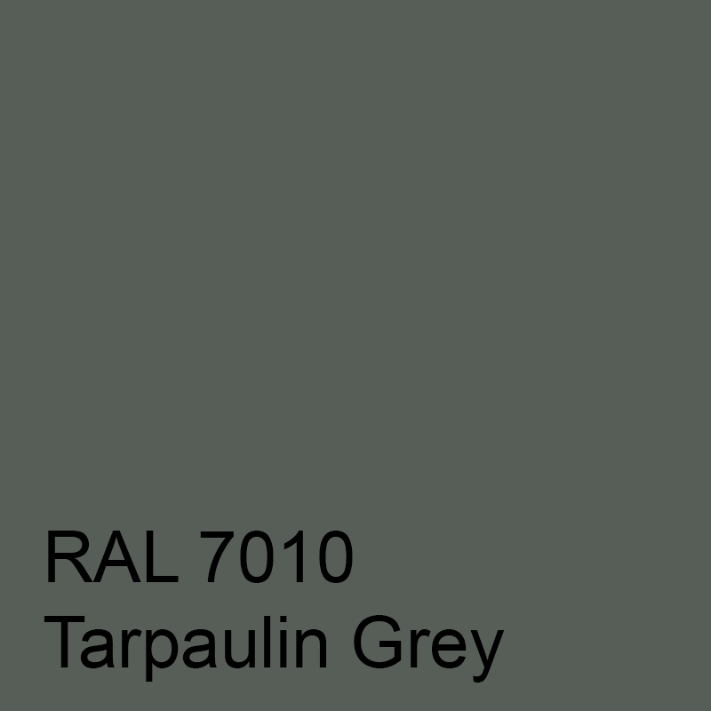 2K Paint RAL 7000 - 7047 Colours 5L - RESPRAYS ONLY (FREE 24h Delivery ...