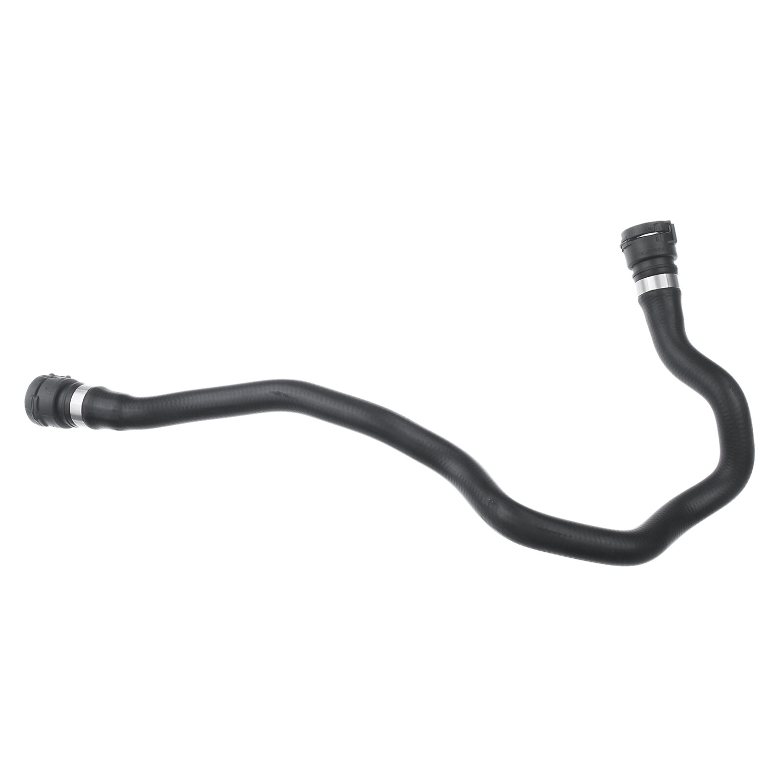 Coolant Radiator Hose for BMW E39 520i 523i 525i 528i 530i 2.0L M52 ...