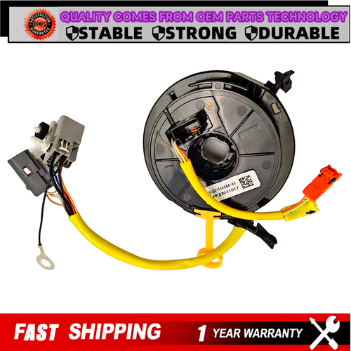 NEW High-Quality Clock Spring Fits For Ford Ranger 2007-2011 9L5Z ...