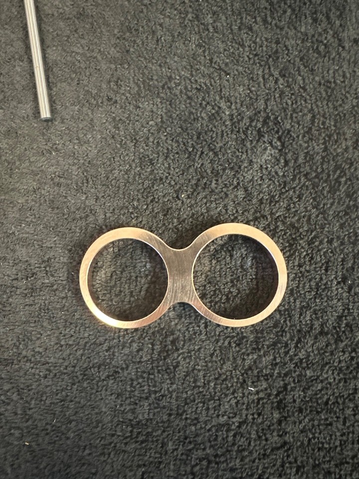 HARLEY-DAVIDSON M-8 FIGURE 8 PRO-SERIES CYLINDER HEADS BY SHORT BLOCK ...