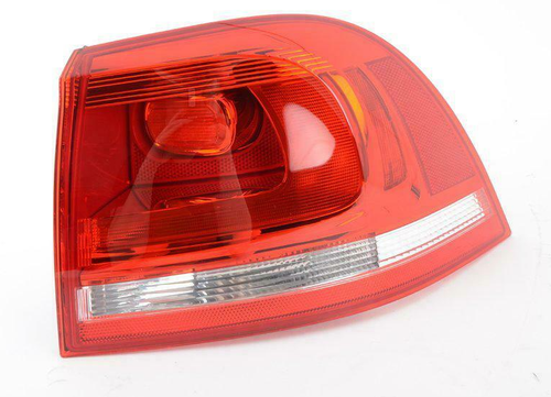 NEW VOLKSWAGEN TOUAREG 7P REAR RIGHT OUTER TAILLIGHT 7P6945096G ...