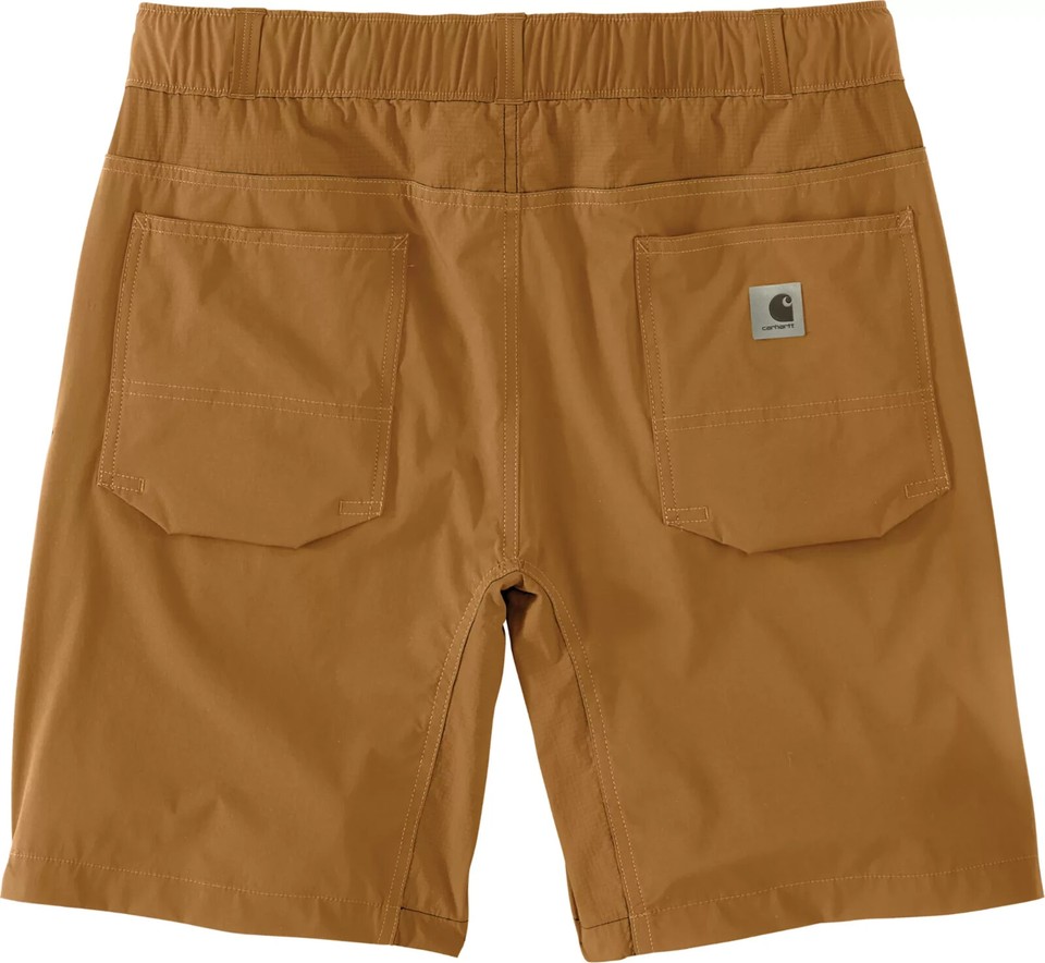 CARHARTT MENS RELAXED FIT LIGHTWEIGHT DURABLE MENS SHORTS SIZE 36 NWT ...