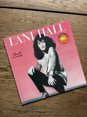 Lani Hall Vinyl Record “Blush” AMLH 6482 | eBay UK